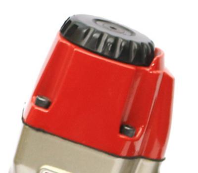 Cina Tipo reciproco 15 deg Air Coil Nail Gun 45 mm per tetti non personalizzati in vendita