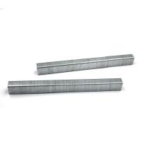 China 22 Gauge 7116 U-Type Nail 5/8 Inch Length 9.10mm Crown Steel Staple for Pneumatic Tools for sale