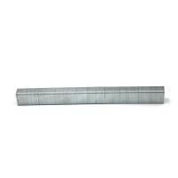 China 22 Gauge 7116 U-Type Nail 5/8 Inch Length 9.10mm Crown Steel Staple for Pneumatic Tools for sale