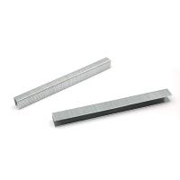 China 22 Gauge 7116 U-Type Nail 5/8 Inch Length 9.10mm Crown Steel Staple for Pneumatic Tools for sale