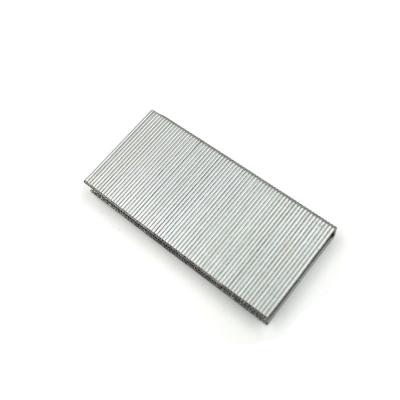 Cina 16 Gauge Staple 7/16 Crown 25mm 1