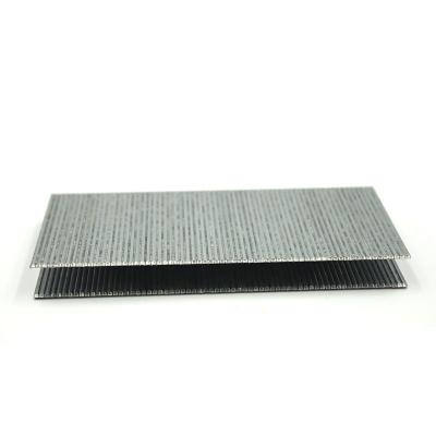 Cina 16 Gauge Staple 7/16 Crown 25mm 1