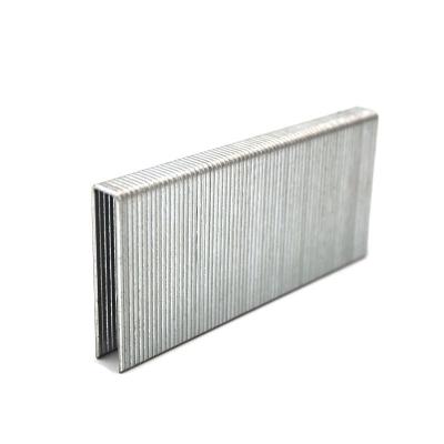 Cina 16 Gauge Staple 7/16 Crown 25mm 1
