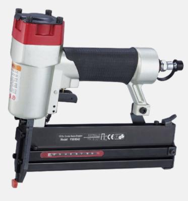 Cina DF50/9040 18 Gauge 2in1 Multifunzionale Air Nailer Stapler F509040 per il vostro beneficio in vendita