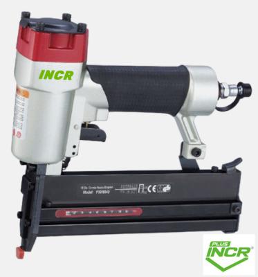 Cina DF50/9040 18 Gauge 2in1 Multifunzionale Air Nailer Stapler F509040 per il vostro beneficio in vendita