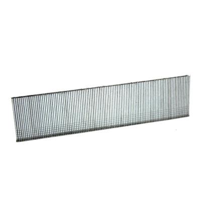 Cina 18 gauge Straight Brad Nail F32 per le esigenze del cliente in vendita