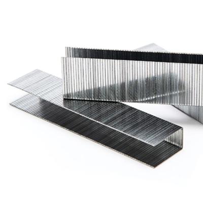 Cina 20ga 10j Serie Staples Arredamento Tappezzeria Norma ISO Domanda campione 1008j in vendita
