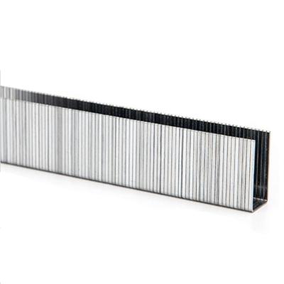 Cina 20ga 10j Serie Staples Arredamento Tappezzeria Norma ISO Domanda campione 1008j in vendita
