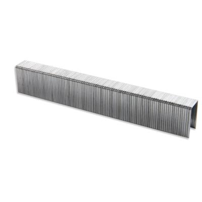Cina 20ga 10j Serie Staples Arredamento Tappezzeria Norma ISO Domanda campione 1008j in vendita