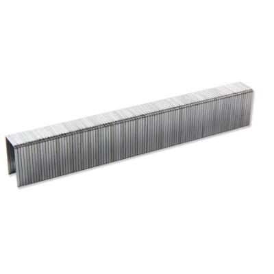 Cina 20 calibro 1/2 corona 13 mm tappezzeria mobili staple 1013j pneumatica staple per mobili in vendita