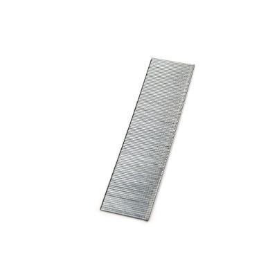 Cina 18 Gauge Straight Brad Nail F25 per cannone a chiodi a aria nella costruzione in vendita