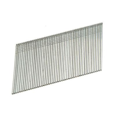 Cina 16 Gauge T38 Finish Nail per Air Nailers 1-1 / 2 