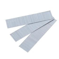 Cina 18 Gauge F Serie 25mm Air Brad Nail Straight Nail F25 per il paese standard GB in vendita