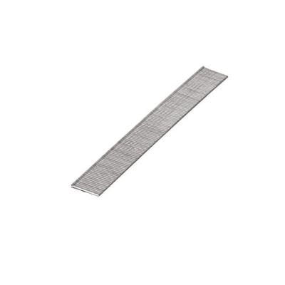 Cina Chiodo pneumatico diretto Nali F20 per mobili 18 Guage F Serie 20mm Air Brad Nail in vendita