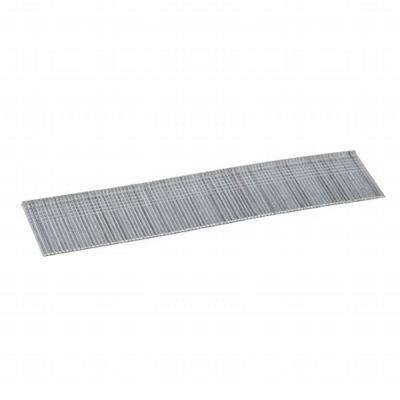 Cina US 0/Piece 18 Gauge F Series 30mm Brad Nail Straight Nail 30 per la decorazione dei mobili in vendita