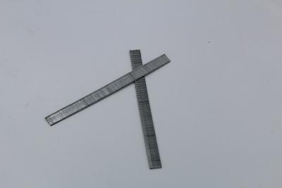 Cina Unghie dritte di calibro 18 Unghie Brad F15 Lunghezza 15 mm in vendita