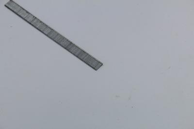 Cina Unghie dritte di calibro 18 Unghie Brad F15 Lunghezza 15 mm in vendita
