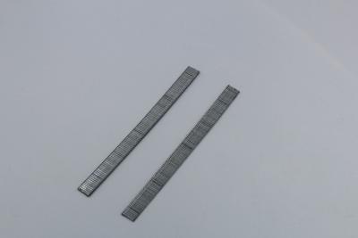 Cina 18 gauge F Series Air Brad Nail Pneumatic F25 per professionisti in vendita