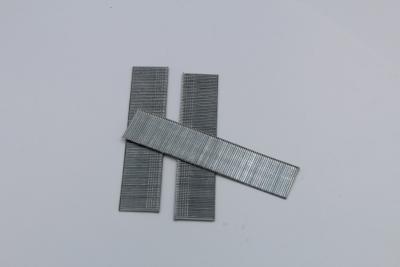 Cina ISO Standard Top-Rated Air Nail Straight Nail 18gauge F25 per la decorazione dei mobili in vendita