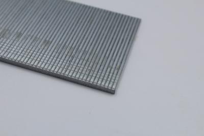 Cina T serie 16 calibro Brad chiodo T32 ISO standard chiodo pneumatico per il beneficio in vendita