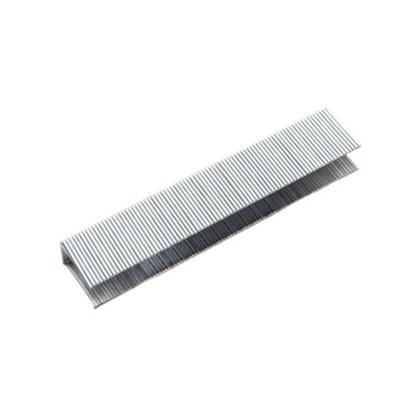 Cina Top-Rated 18 Gauge 90 Serie Narrow Crown Staples 9010 per le vostre esigenze di grappolo in vendita
