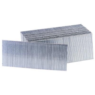 Cina Unghie dritte durevoli 18 Guage F Serie 30mm Brad Unghie Clavos F30 Decorazione mobili in vendita