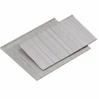Cina Acciaio 16 Guage T Serie 45mm Air Brad Nail Finish Nail per progetti di costruzione in vendita