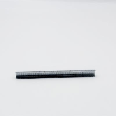 Cina 14 Serie ISO Standard Pneumatic Staple per tappezzeria e 22 Gauge 1406 in vendita