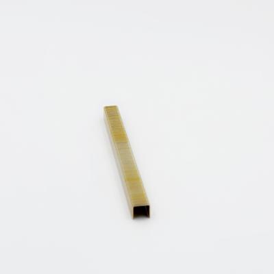 Cina 14 Serie Materiale durevole 22 calibro 1412 Staple per tappezzeria in vendita