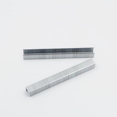 Cina Serie 84 Graffetti di filo galvanizzato industriale calibro 20 con corona fine 8410 in vendita