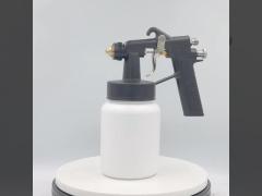 600ml Pneumatic Paint Spray Gun Paint Sprayer