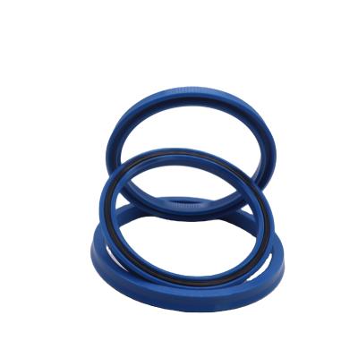 Cina Guarnizione di gomma della biella dell'anello con sigillo della guarnizione di ingegnere meccanico di U +S in vendita