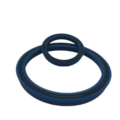 Cina Guarnizione di gomma della biella dell'anello con sigillo della guarnizione di ingegnere meccanico di U +S in vendita