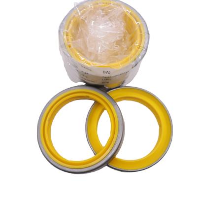 中国 フレームワーク ゴム製 オイル シールDKB DKBI Dki DWIのシール ポリウレタン シールの製造業者 販売のため