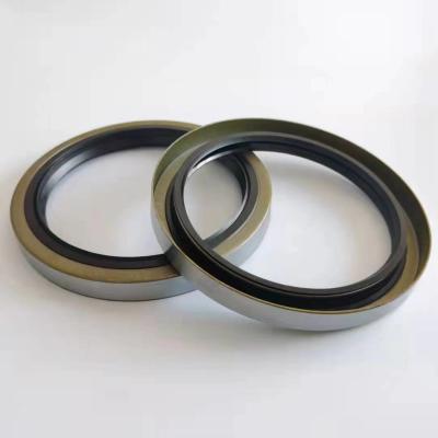 Cina Tipo guarnizione di TB della guarnizione TC ad alta temperatura di gomma di Nbr Fkm Oilseal in vendita