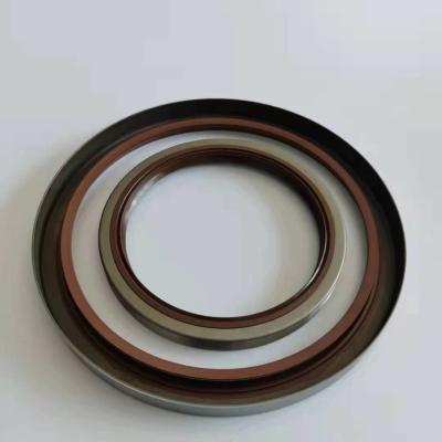 Cina Tipo guarnizione di TB della guarnizione TC ad alta temperatura di gomma di Nbr Fkm Oilseal in vendita