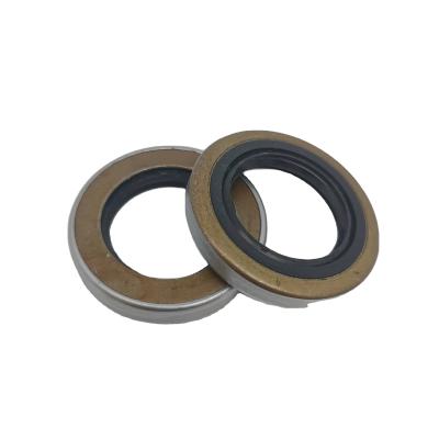 Cina Tipo guarnizione di TB della guarnizione TC ad alta temperatura di gomma di Nbr Fkm Oilseal in vendita