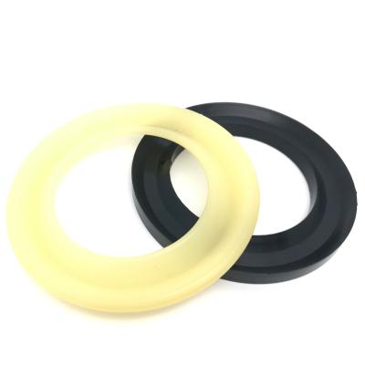 Cina Guarnizione del regolatore di Hydraulic Piston Rod Seal OUY dell'escavatore per il corredo della guarnizione del regolatore della pista in vendita