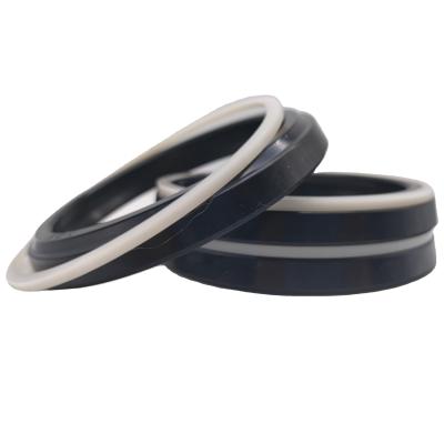 Cina Guarnizione del regolatore di Hydraulic Piston Rod Seal OUY dell'escavatore per il corredo della guarnizione del regolatore della pista in vendita