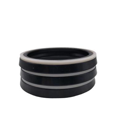 Cina Guarnizione del regolatore di Hydraulic Piston Rod Seal OUY dell'escavatore per il corredo della guarnizione del regolatore della pista in vendita
