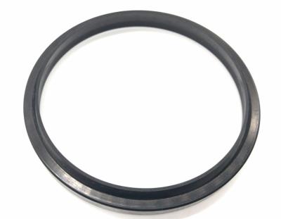 Cina Anello sigillante antipolvere di scheletro delle coperture esterne del ferro di GA DKB DKBI in vendita