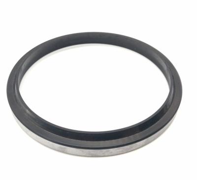 Cina Guarnizione DKB DKBI DLI del tergicristallo di Rubber Seal Dust dell'escavatore del cilindro idraulico in vendita