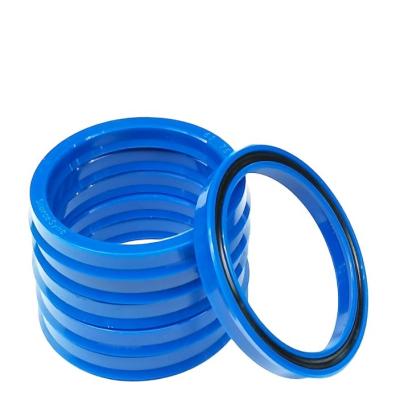 Cina Guarnizione di gomma della biella dell'anello con sigillo della guarnizione di ingegnere meccanico di U +S in vendita