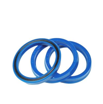 Cina Guarnizione di gomma della biella dell'anello con sigillo della guarnizione di ingegnere meccanico di U +S in vendita