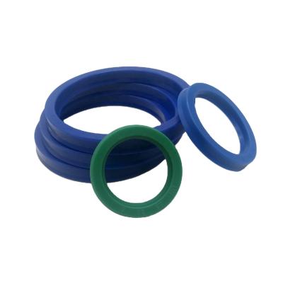 Cina Guarnizione idraulica di Hydraulic Cylinder Seal Kit Piston Rod Hydraulic Seals ONU del produttore della Cina in vendita