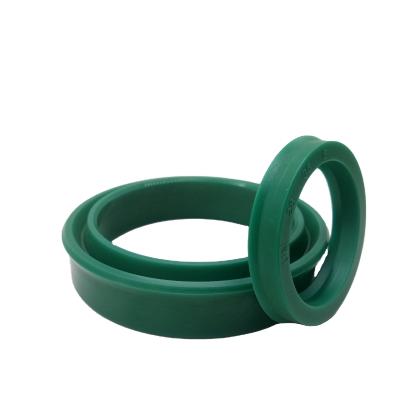 Cina Tipo all'ingrosso pistone di Rod Seal China ONU della guarnizione del pistone del macchinario pesante o pistone Rod Seals in vendita