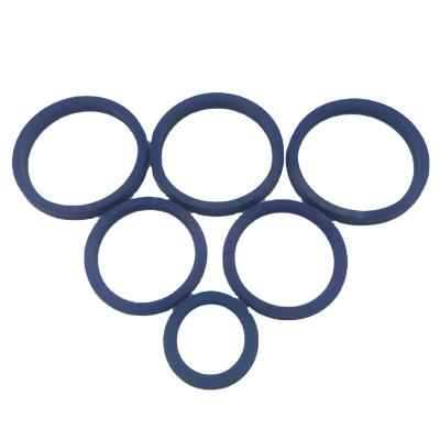 Cina L'imballaggio idraulico di Rod Oil Seal ONU del pistone sigilla la guarnizione del poliuretano del cilindro idraulico in vendita