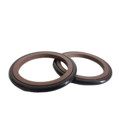Cina Guarnizioni idrauliche del cilindro di buona qualità PTFE Rod Seal Piston Step Hydraulic in vendita