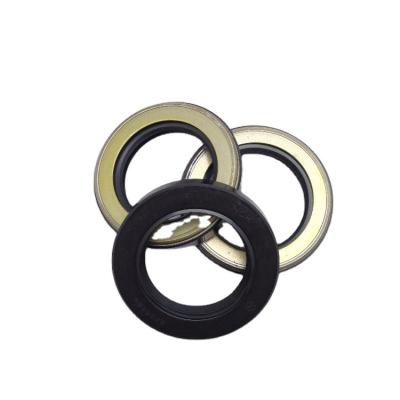 Cina Guarnizione ad alta pressione di Babsl Tcv Tcn della guarnizione Nbr Fkm della guarnizione ad alta temperatura di gomma di Oilseal per la pompa idraulica in vendita