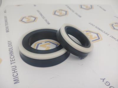 Cina Guarnizione di Rod Seal OUY del pistone del cilindro idraulico di prezzi di fattore in vendita